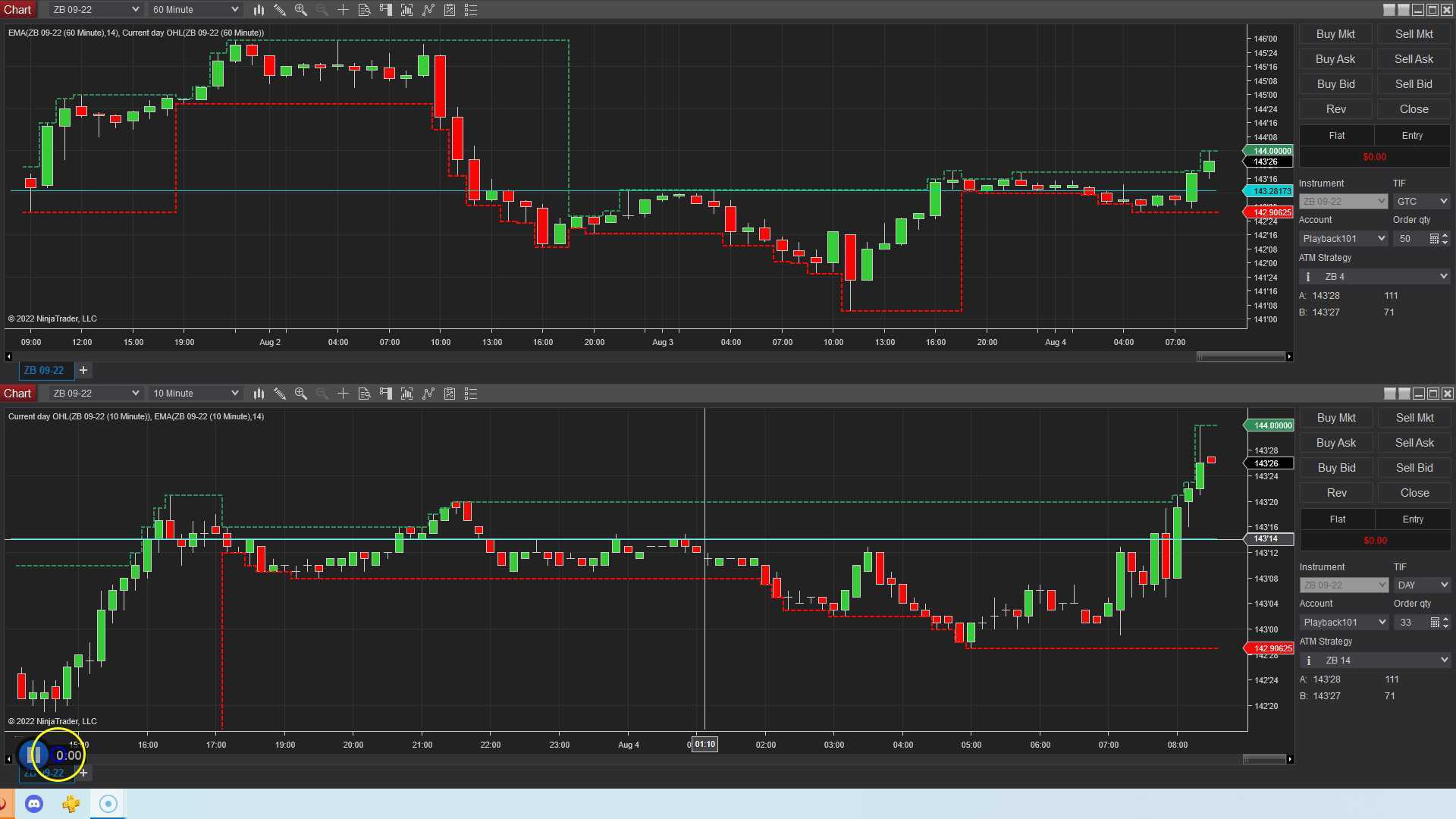 ZB 8-4-22 NY ZB14 10MIN