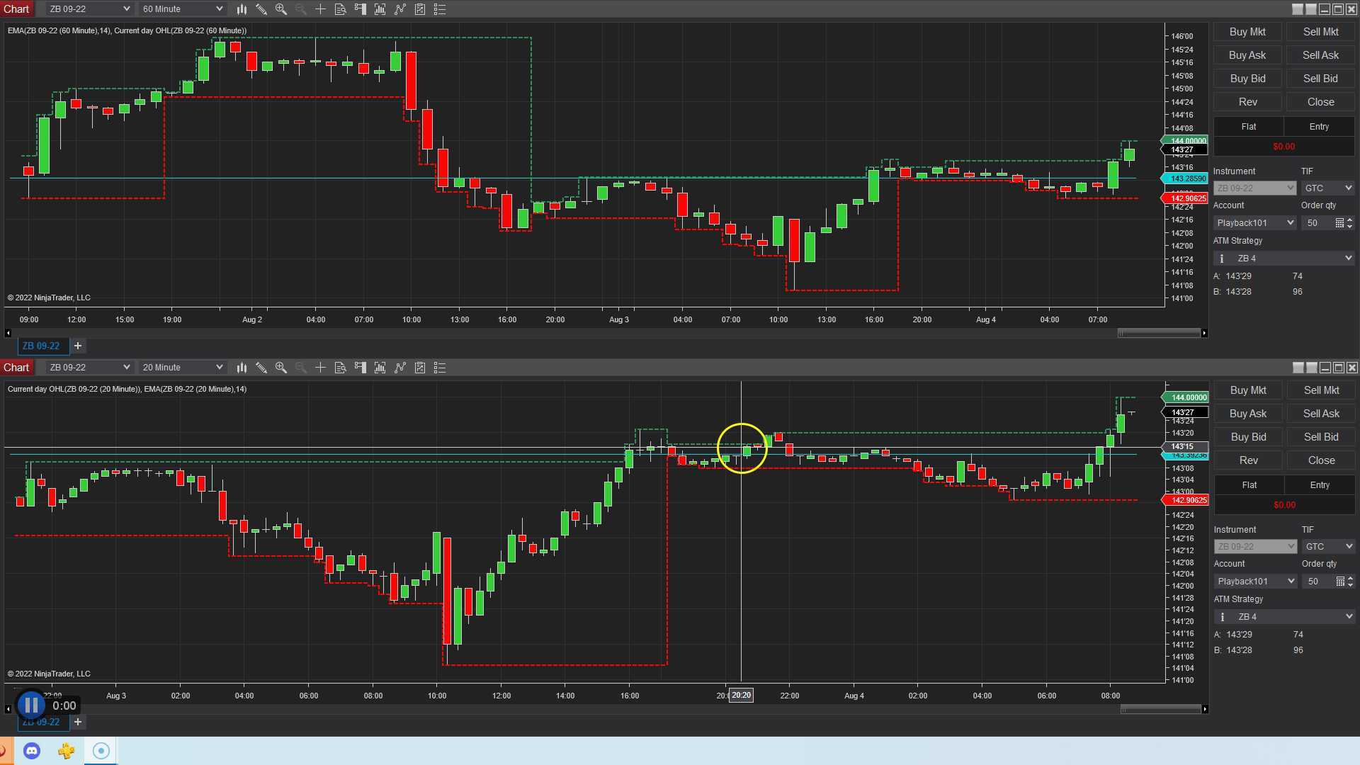 ZB 8-4-22 NY ZB4 20MIN