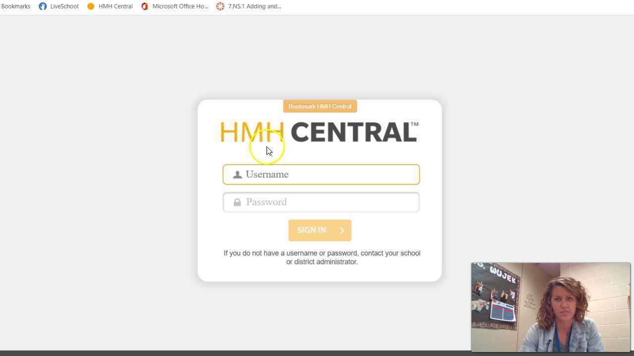 Makala Math 180 Login Tutorial