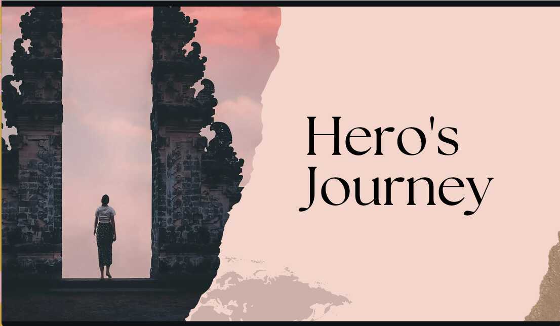 Heros Journey