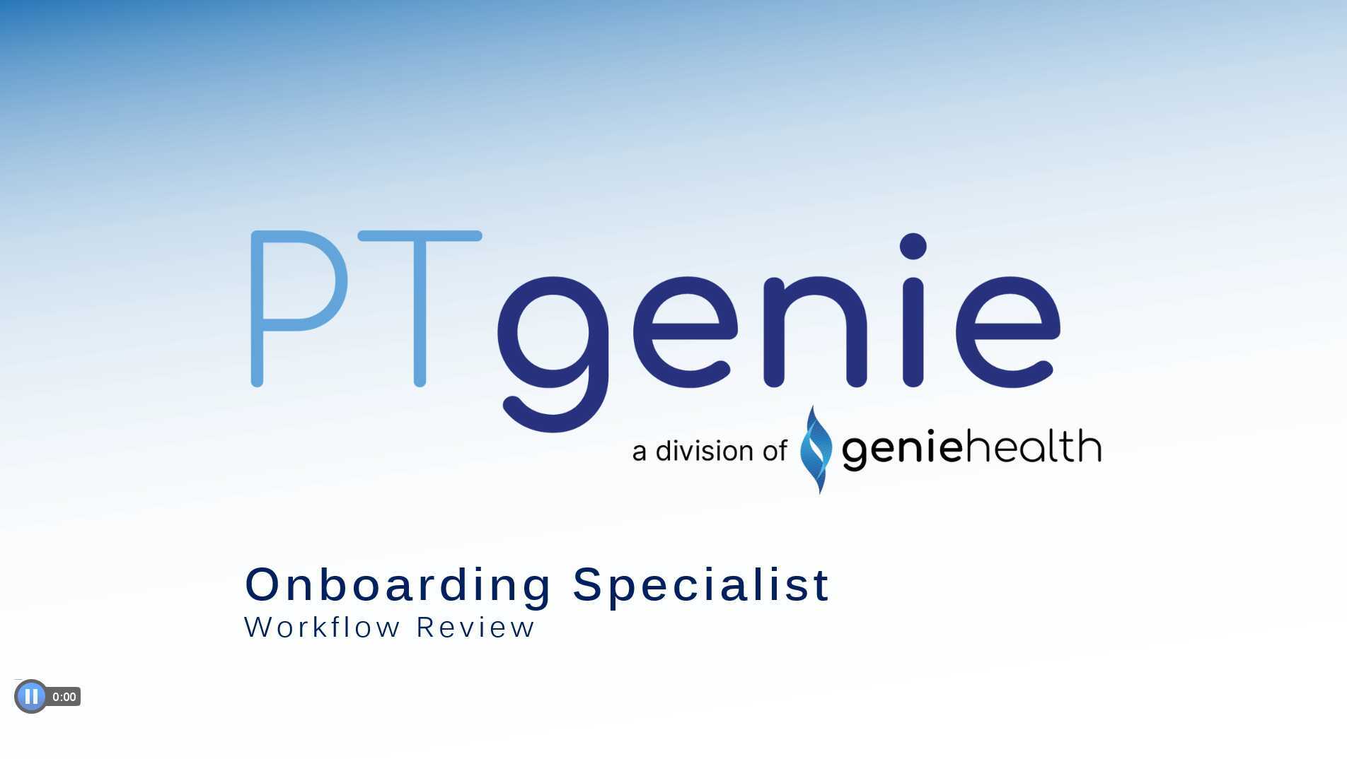 OS Workflow review 1/9