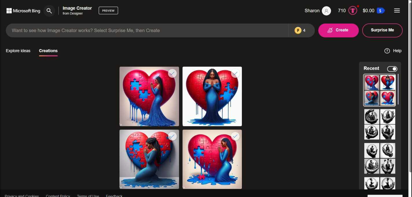 Bing Prompt How to Use Guide