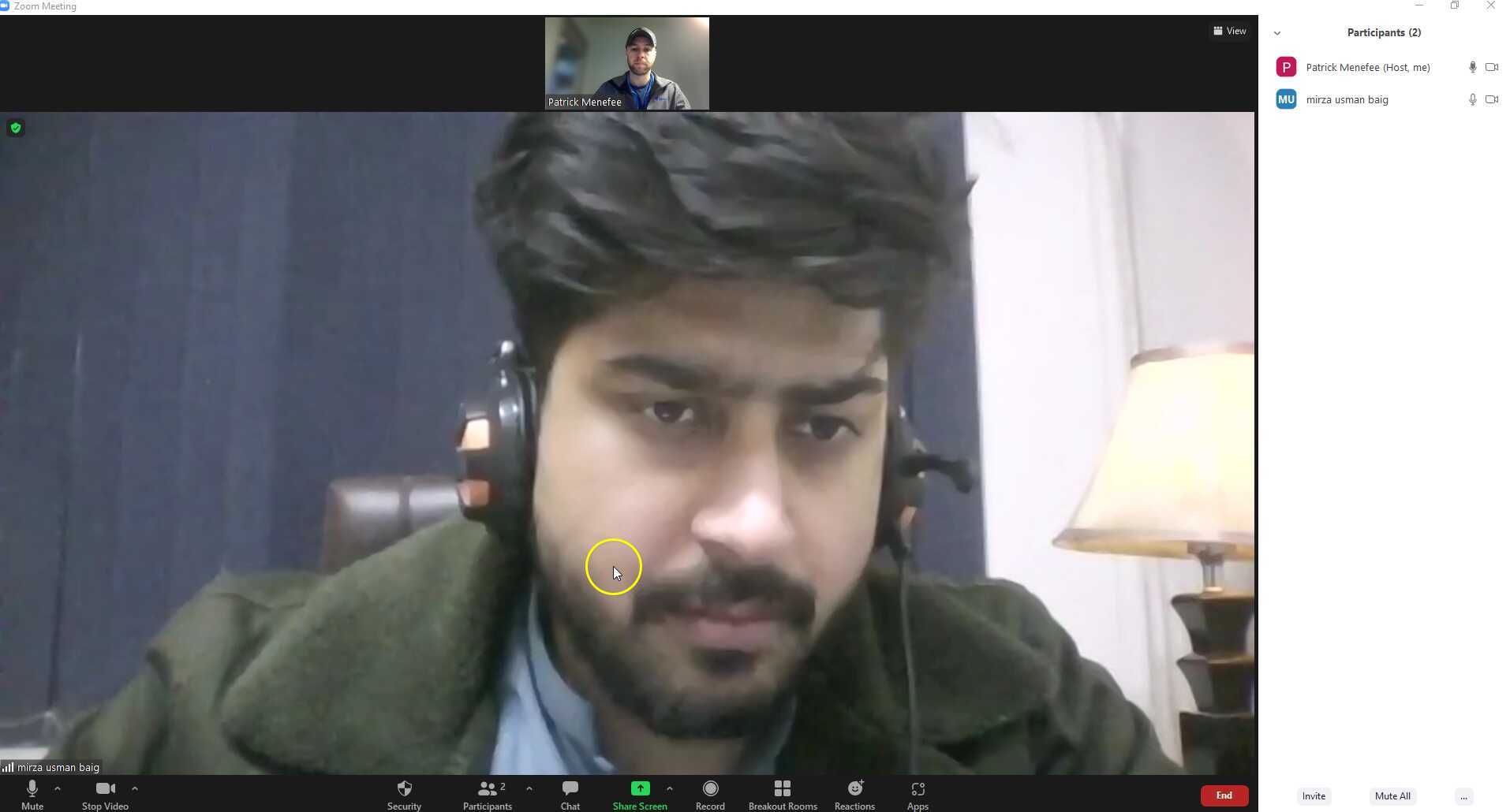REI Reply - Conversation Deep Dive