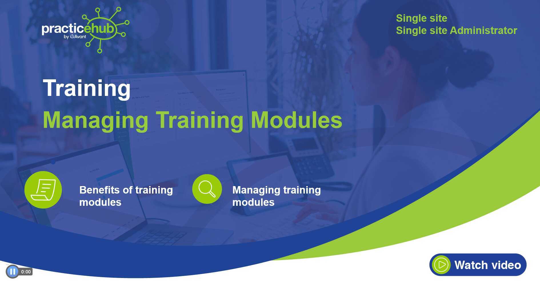 KHub Training TR045