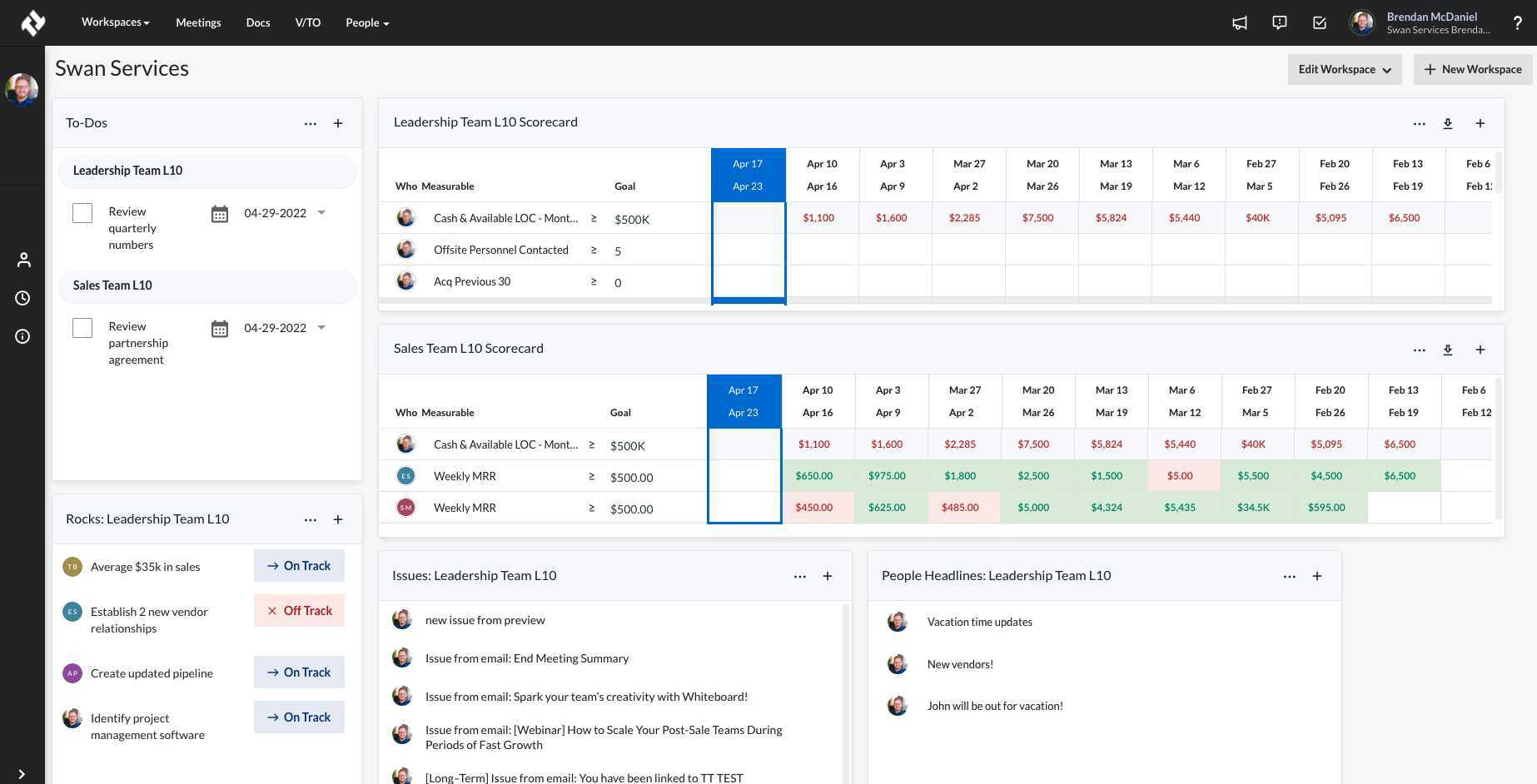 Bloom Growth Video Guides