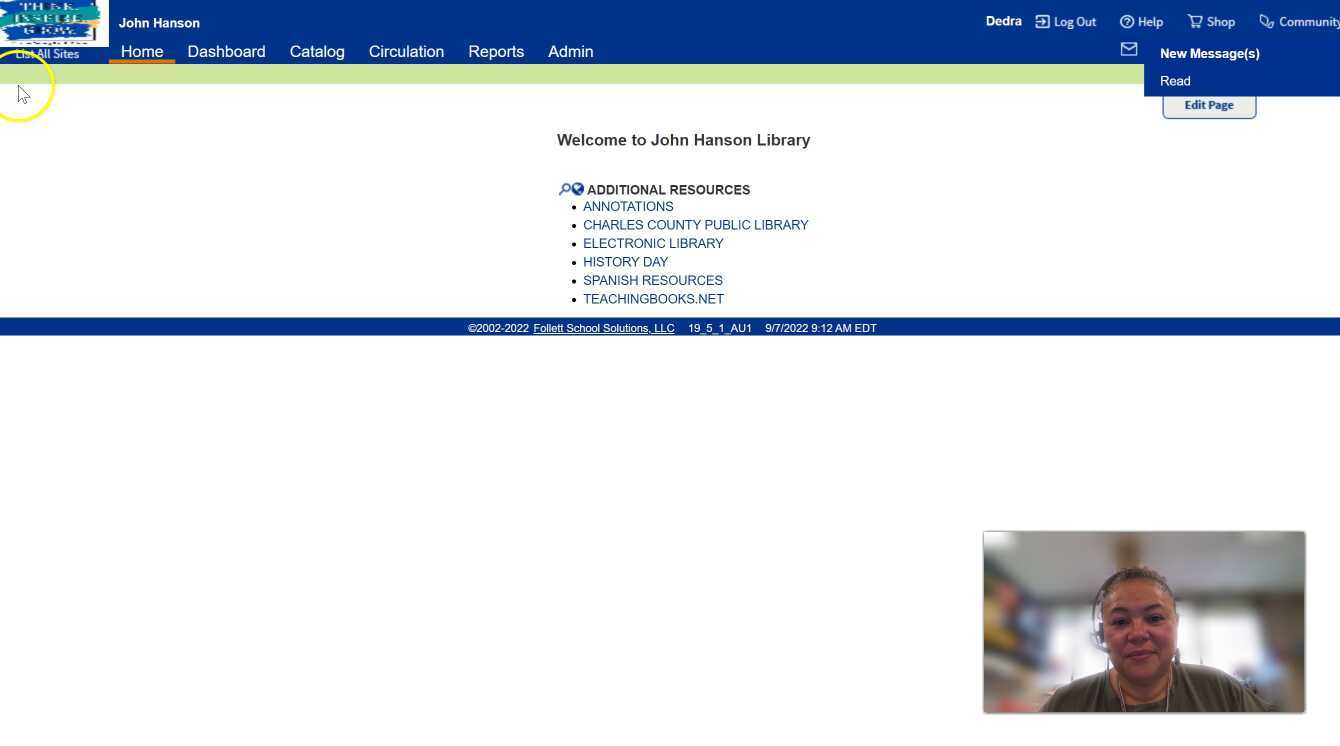 Create Titlewave Account & Upload Collection for Analysis