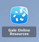Gale Online Resources