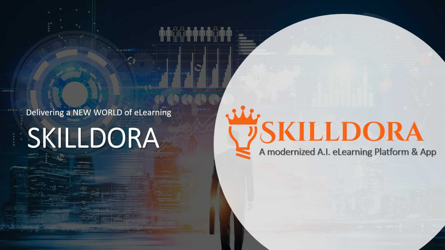 Welcome to Skilldora 2022 About Us