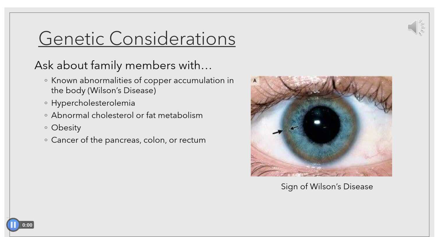 Chapter 2: Assessing the GI System Part 2