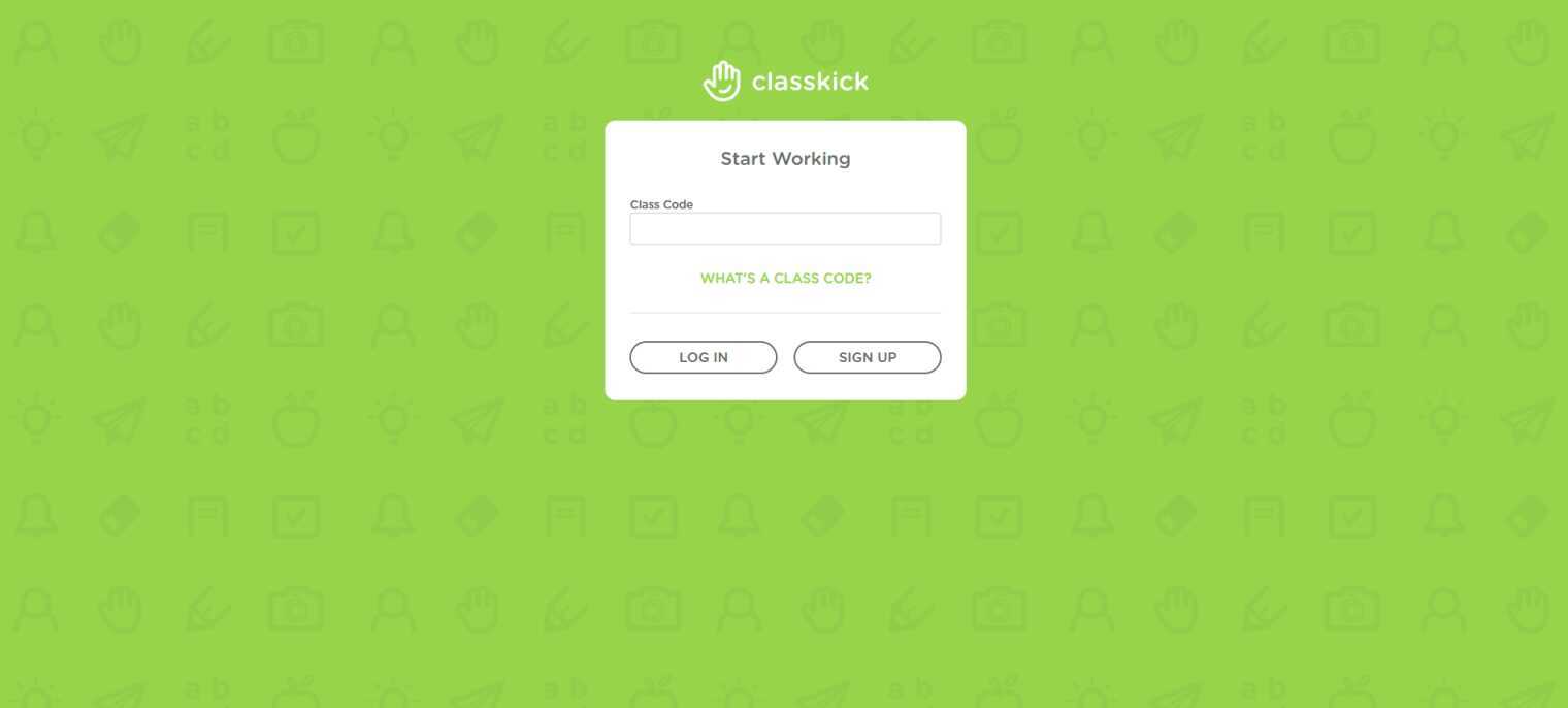 Classkick Login Tutorial 23_24
