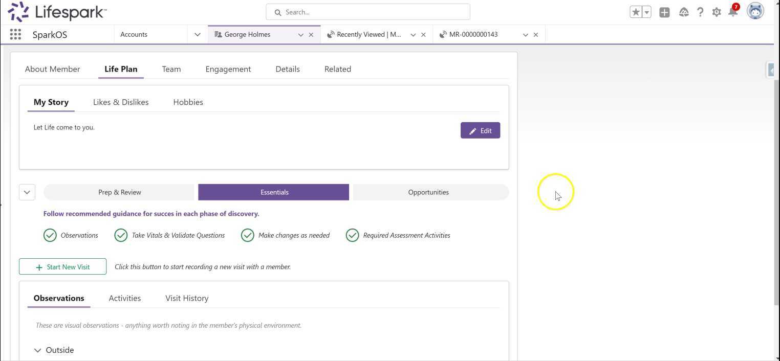 LSK-636 Testing Evidence 1
