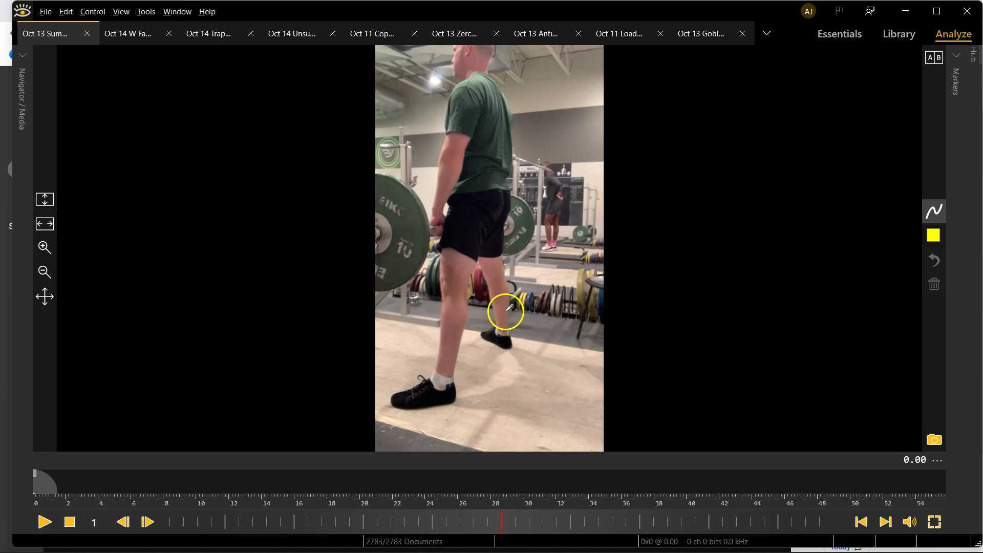 Dan McD Movement Review