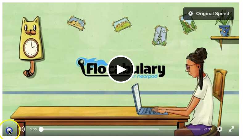 Flocabulary - Paraphrasing