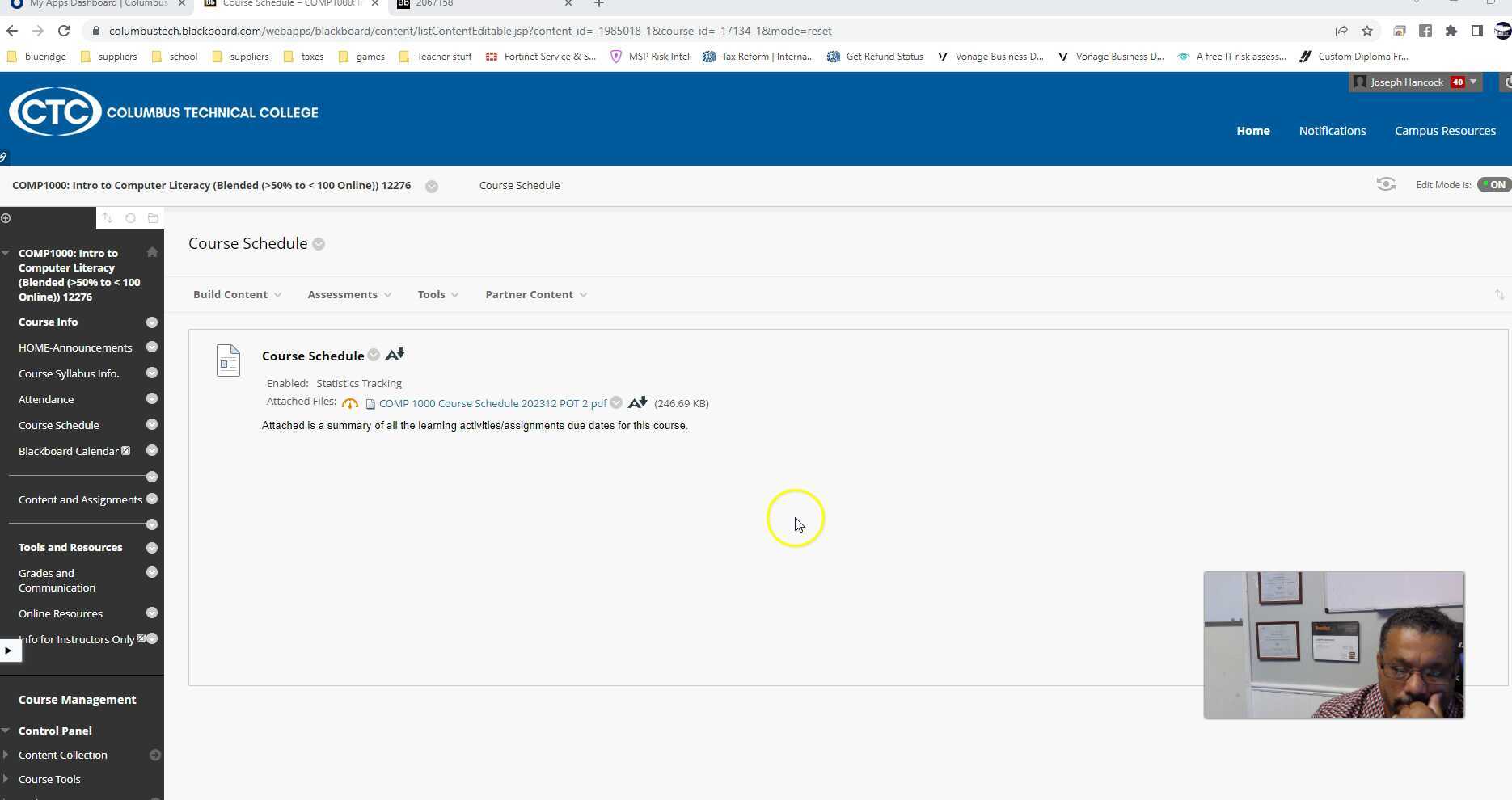how cengage assignments work