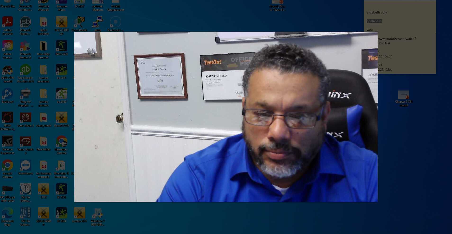 How to use respondus