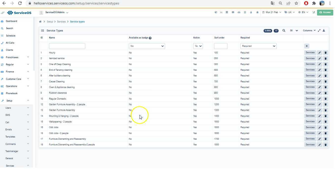 How to create OBF part 2