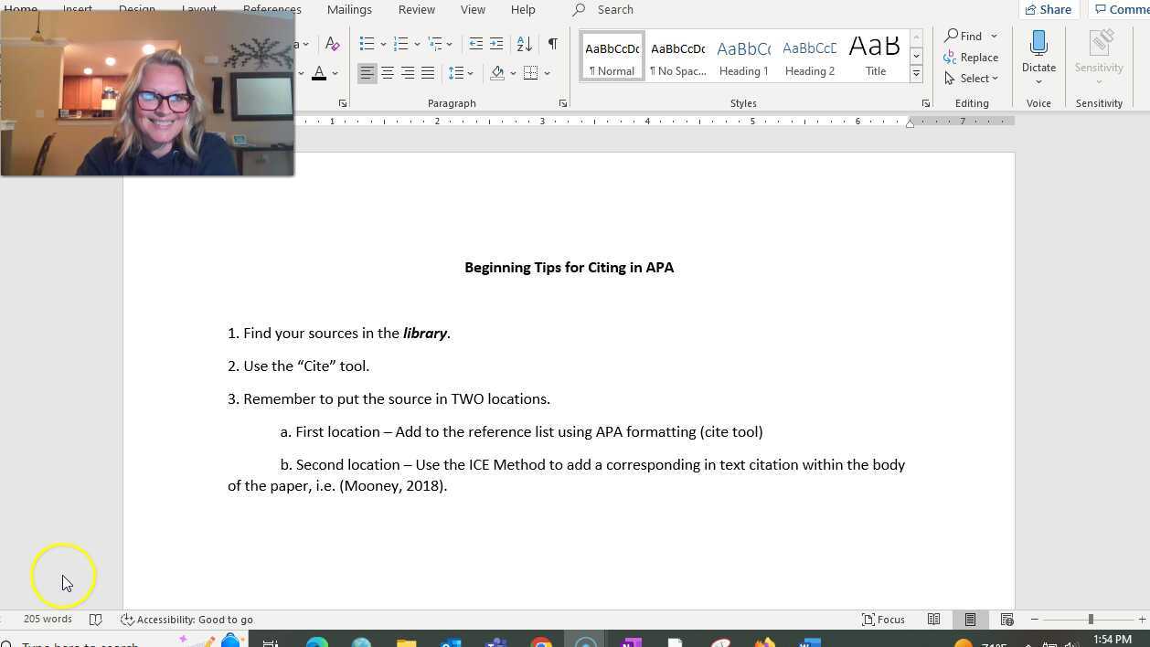 Three tips to improve APA 100 Fold!