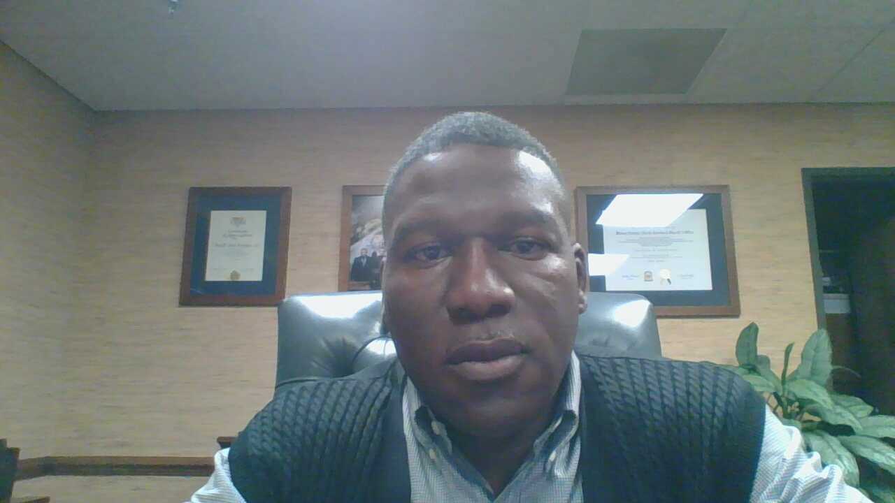 CJC-161 Project Week