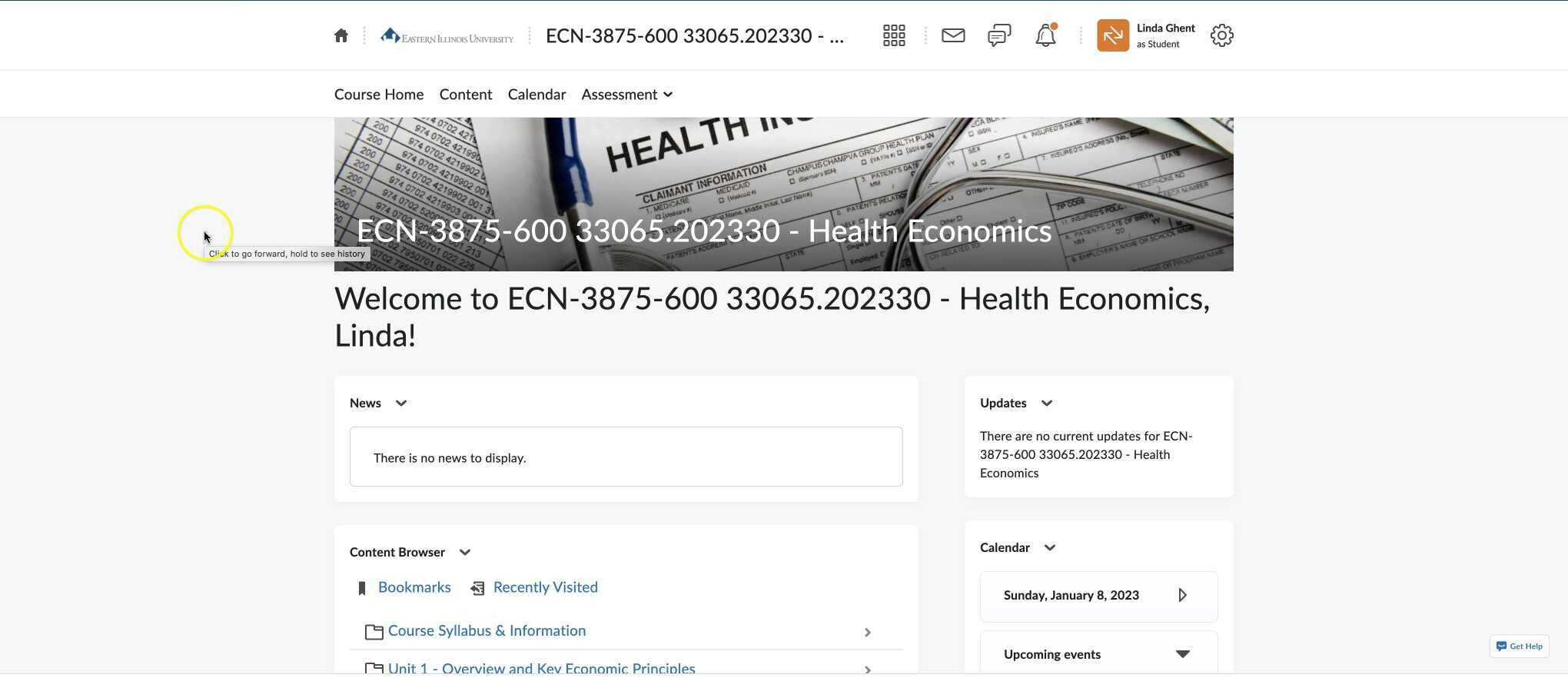 Introduction to Perusall