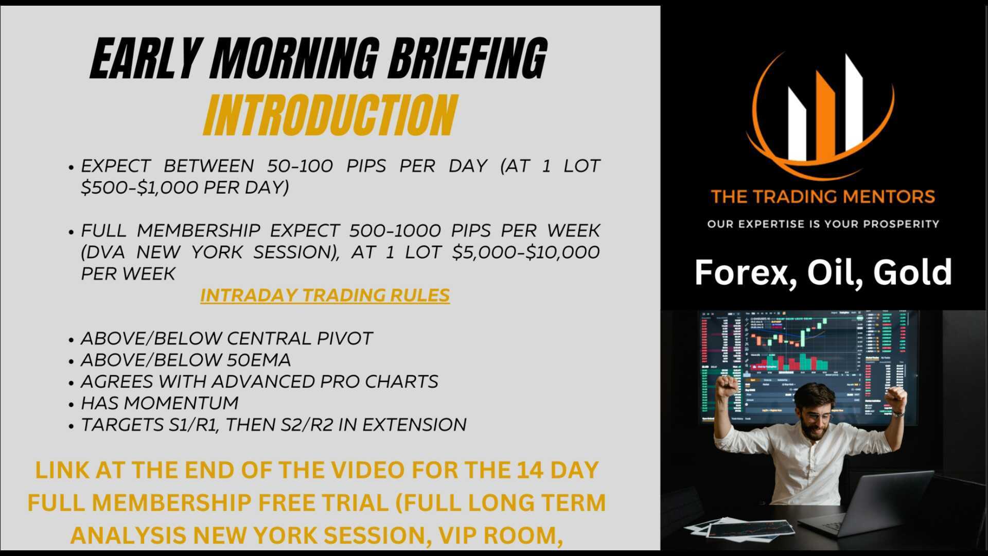 Early Morning Briefing 29th June