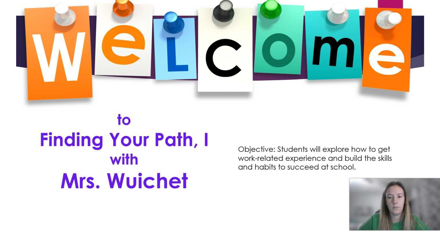 Xello - Getting Experience, Study Habits and Skills, Transition to High ...