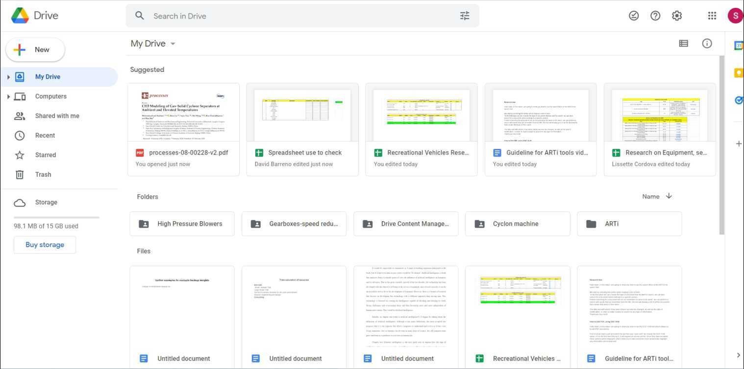 Doc Hub tool to edit pdf
