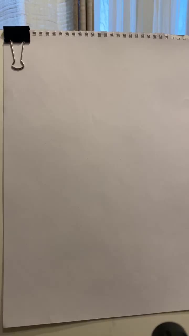 SHORT: My technique for shading skull teeth-PRACTICE ON SCRATCH PAPER.