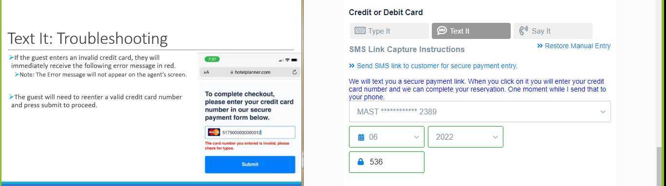 Invalid Text Official Part 5