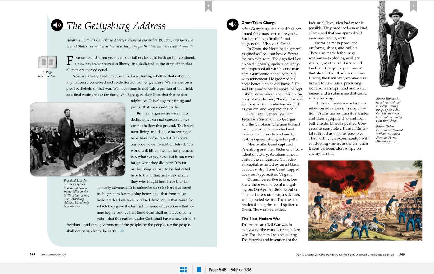 5.02 (s2) The First Modern War pg. 549-552 (7 min)