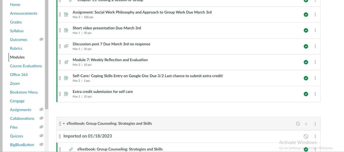 SW 650 Spring 1 Module 7 recording