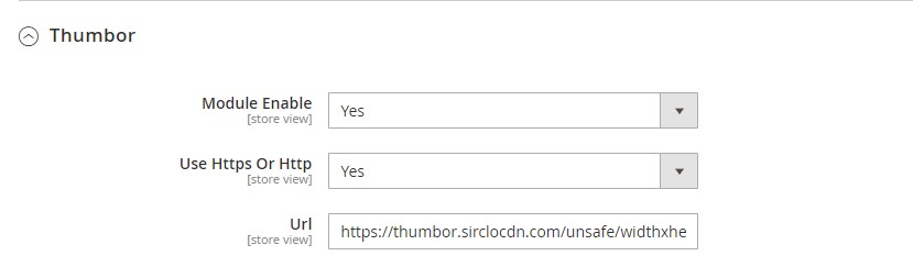 Snip - Configuration Settings Stores Magento Admin - Google Chrome (63)