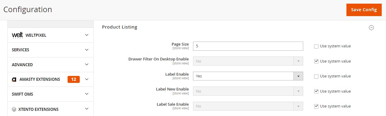 Snip - Configuration Settings Stores Magento Admin - Google Chrome (2)