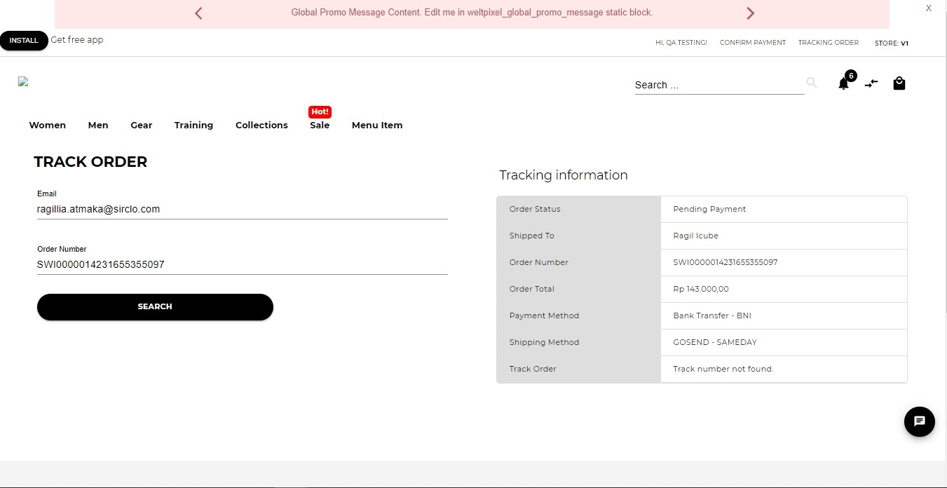 Snip - Track order - Google Chrome (2)