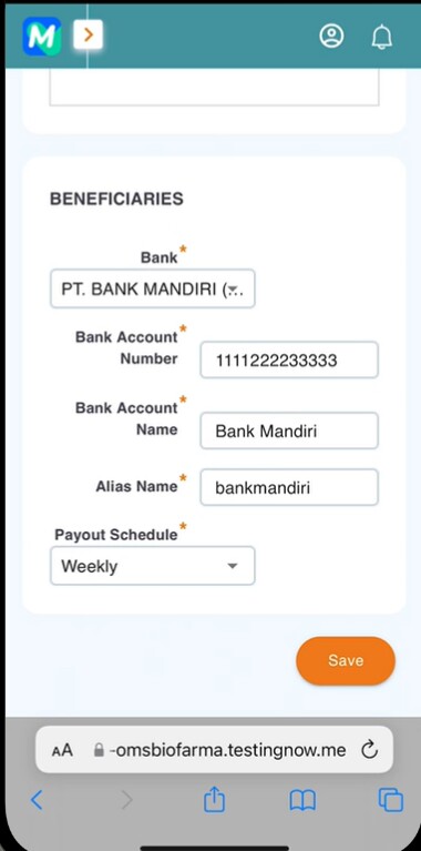 Snip - iPhone 13 Pro v15.3 - Google Chrome (4)