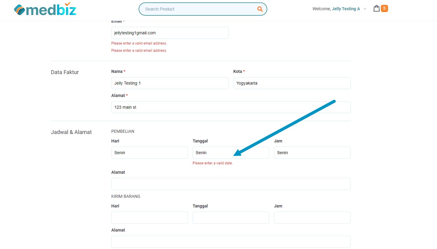 Snip - Business Profile - Complete Application - Google Chrome (7)