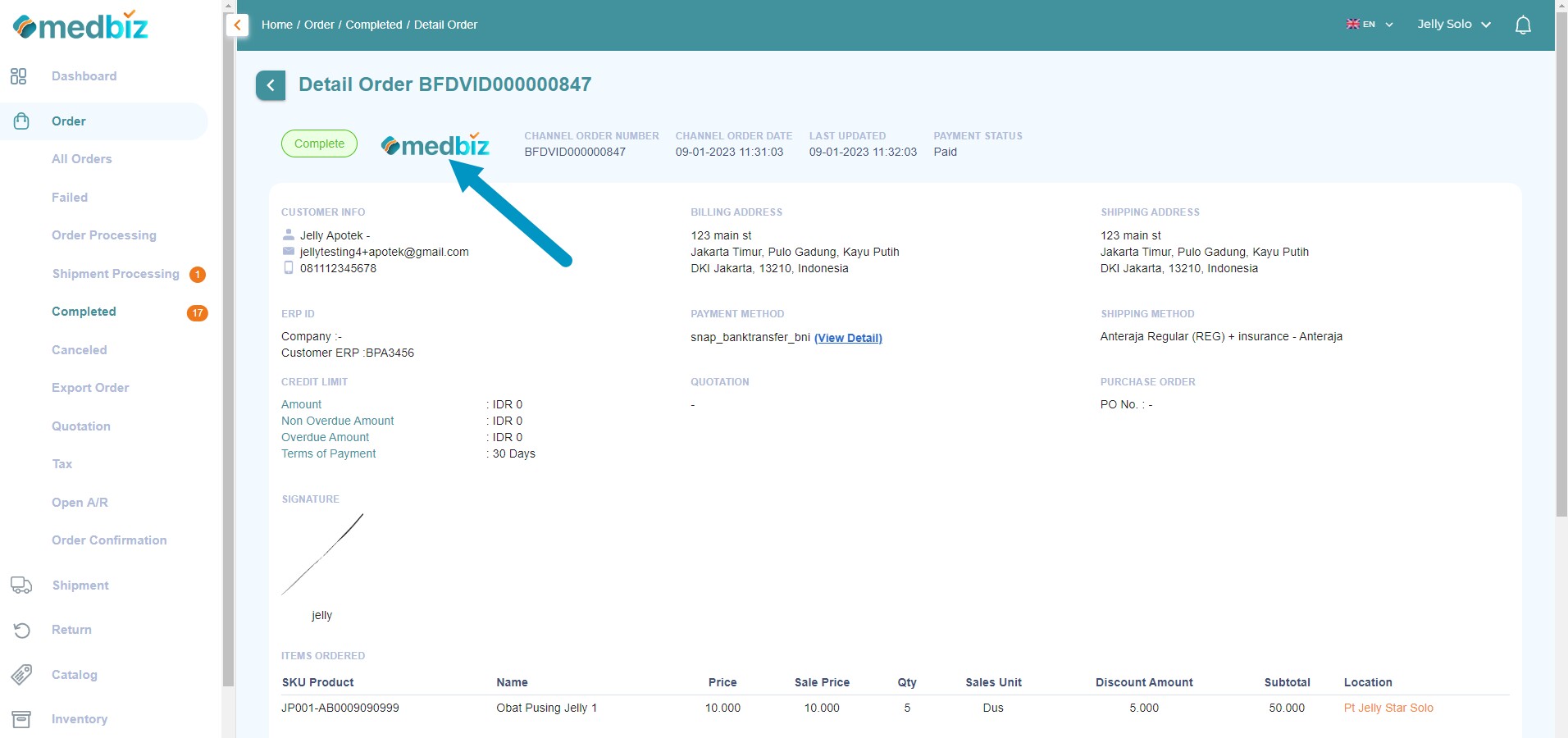 Snip - Detail Order - Google Chrome (2)