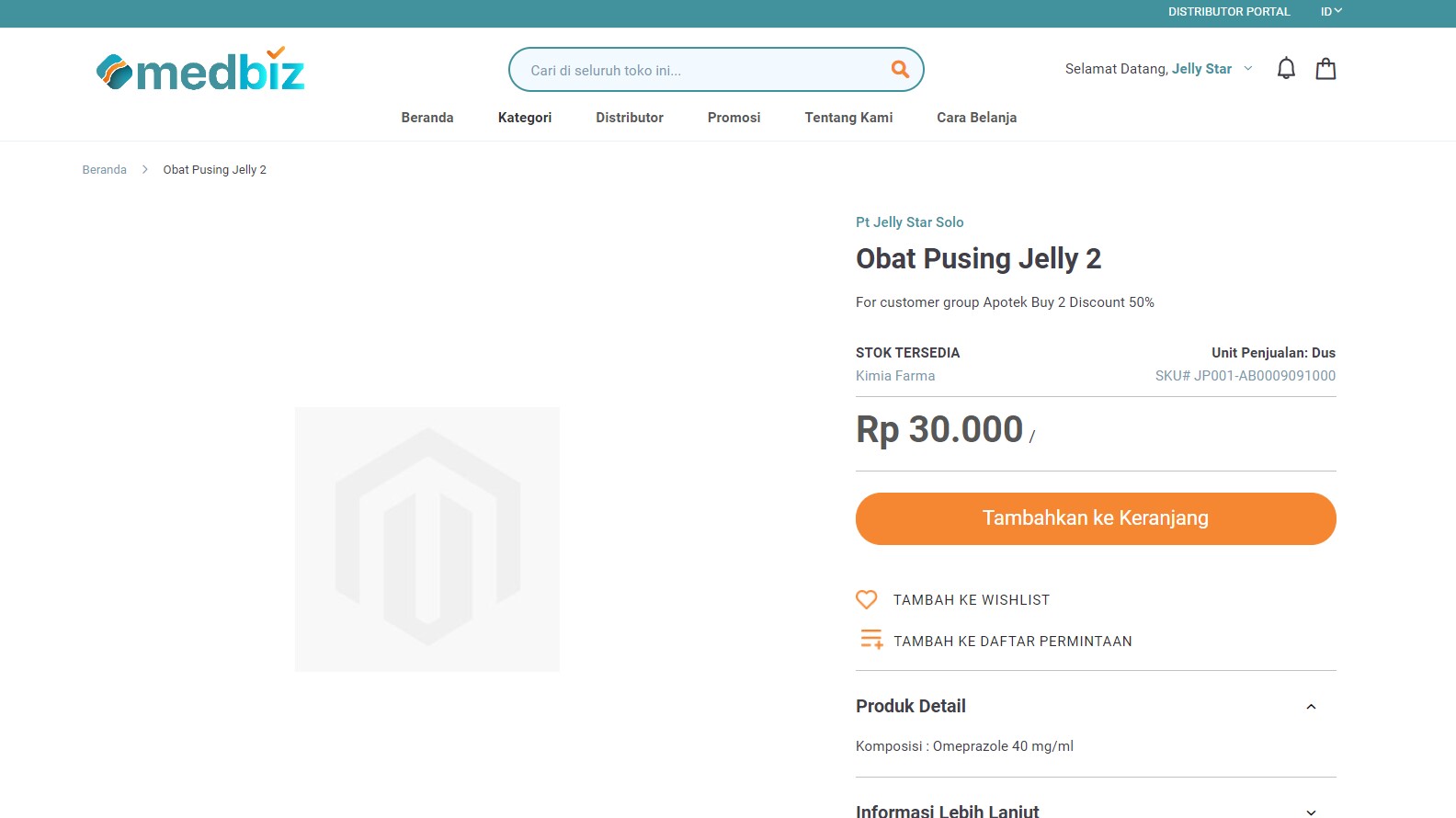 Snip - Obat Pusing Jelly 2 - Google Chrome