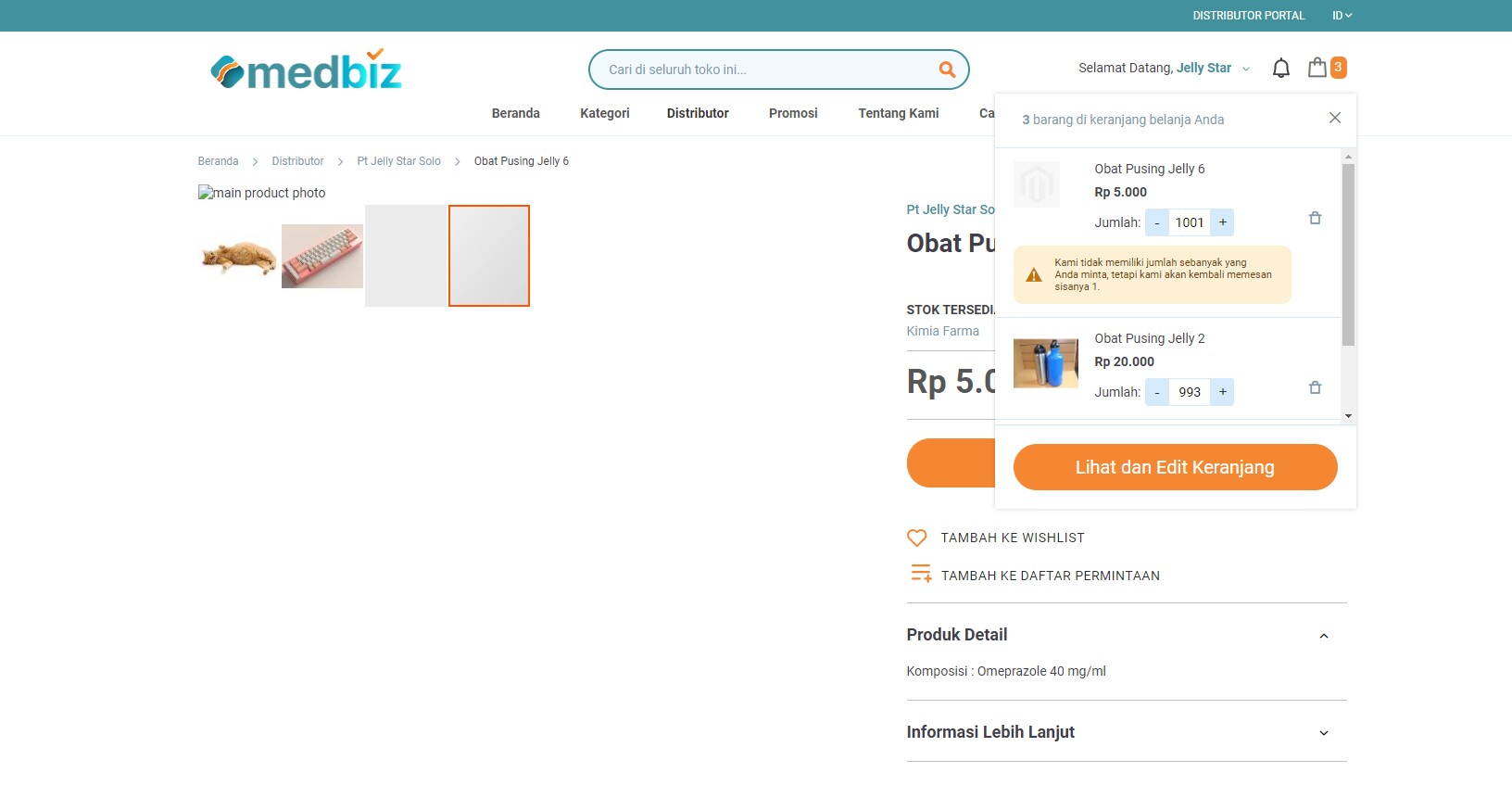 Snip - Obat Pusing Jelly 6 - Google Chrome