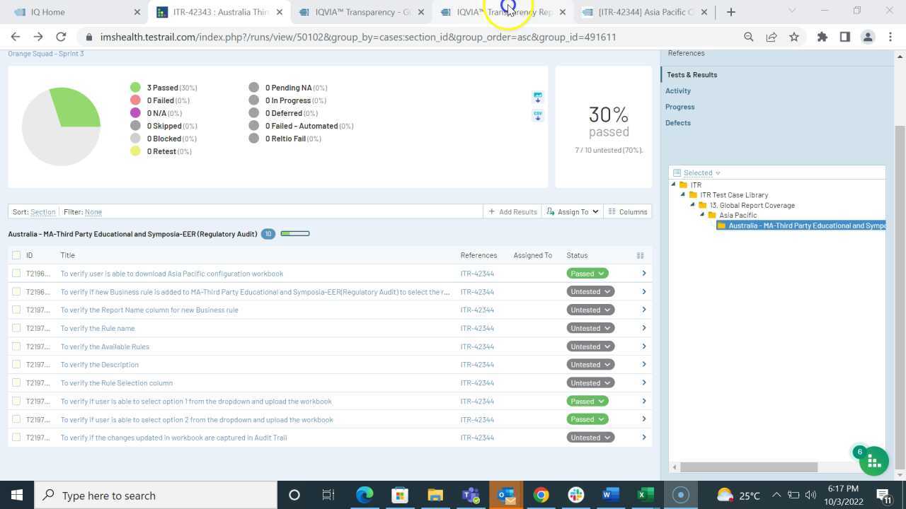 ITR-42344_Business rule tab