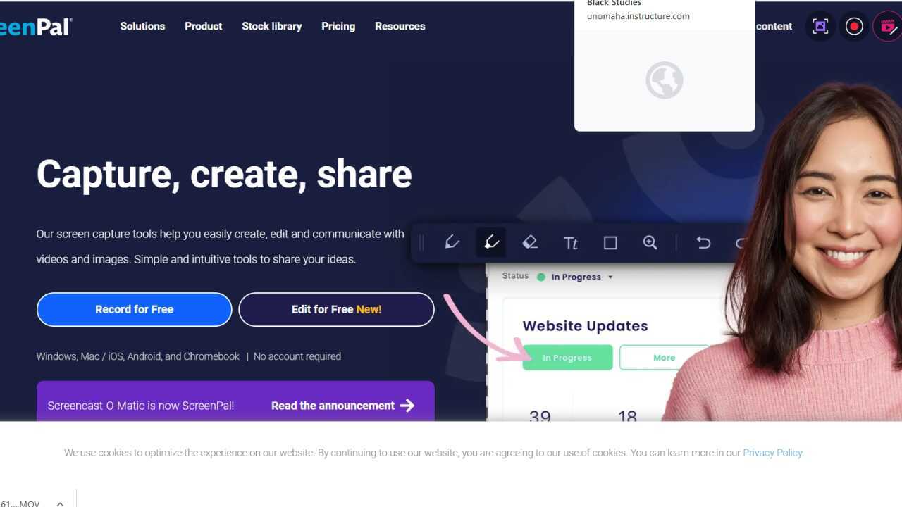 Week 3 Overview BLST 1000