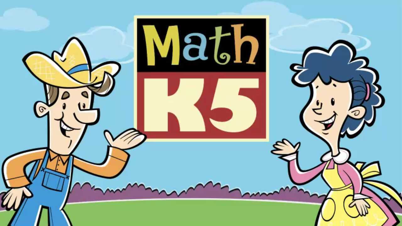 Math K5 Lesson 37
