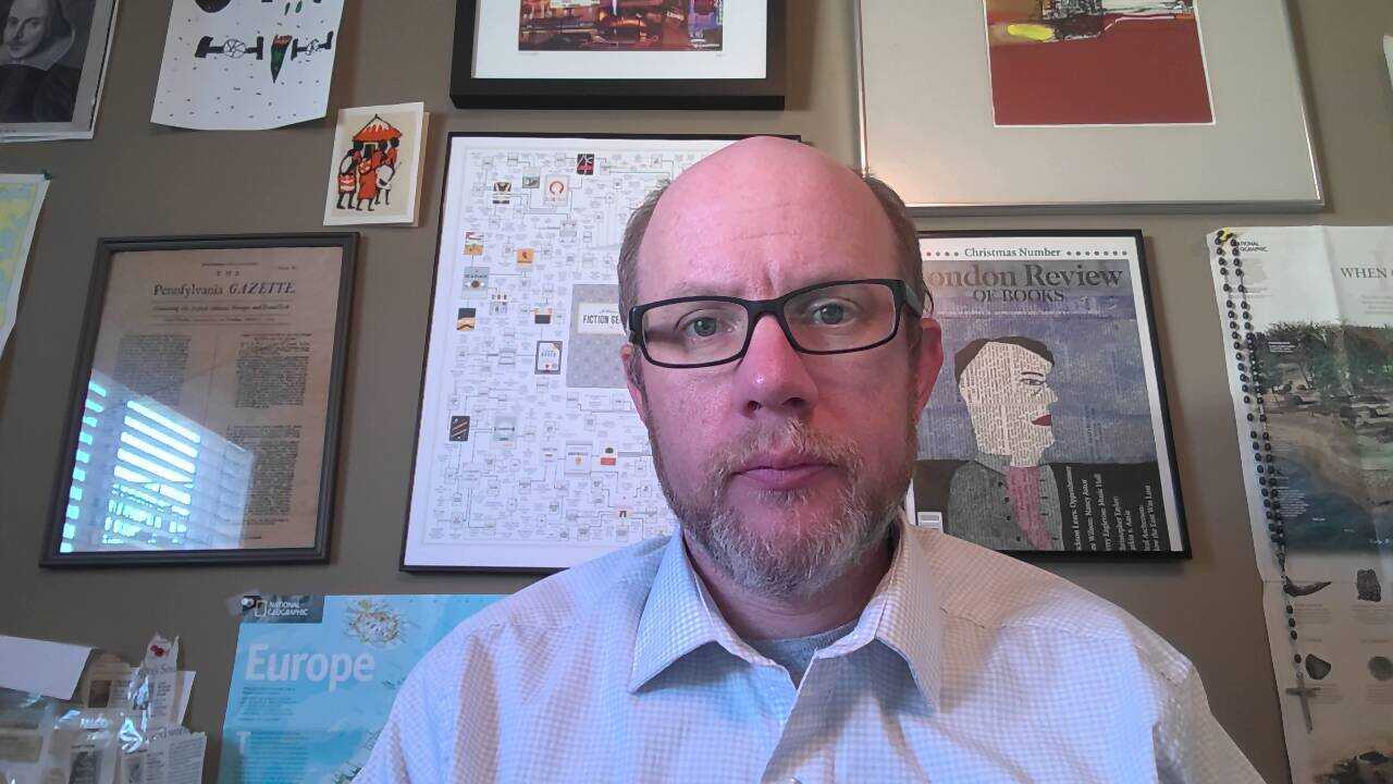 Revision: The 7 Steps