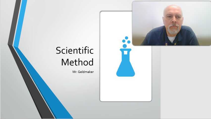 Scientific Method