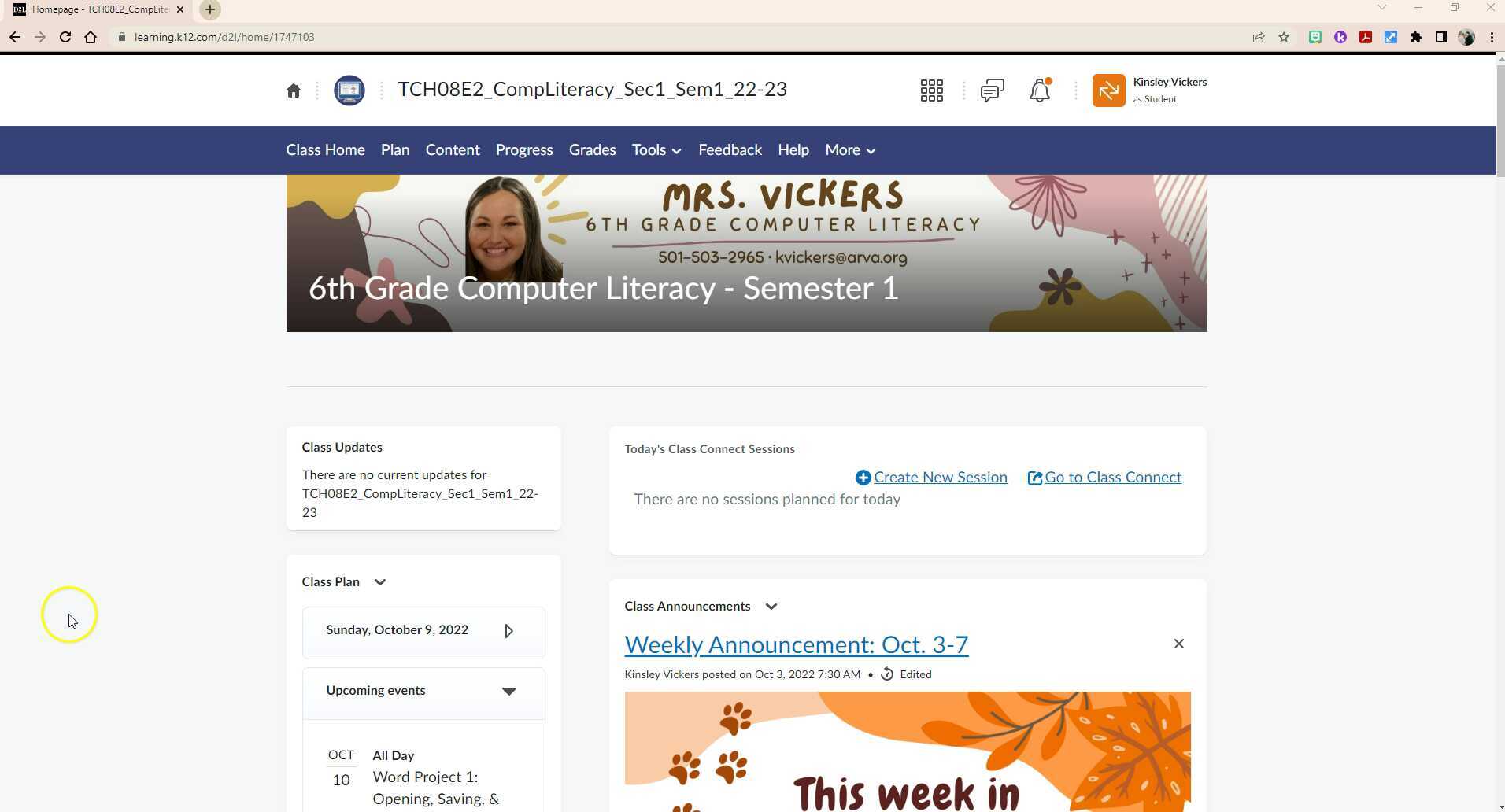 How to Complete Word Project 1