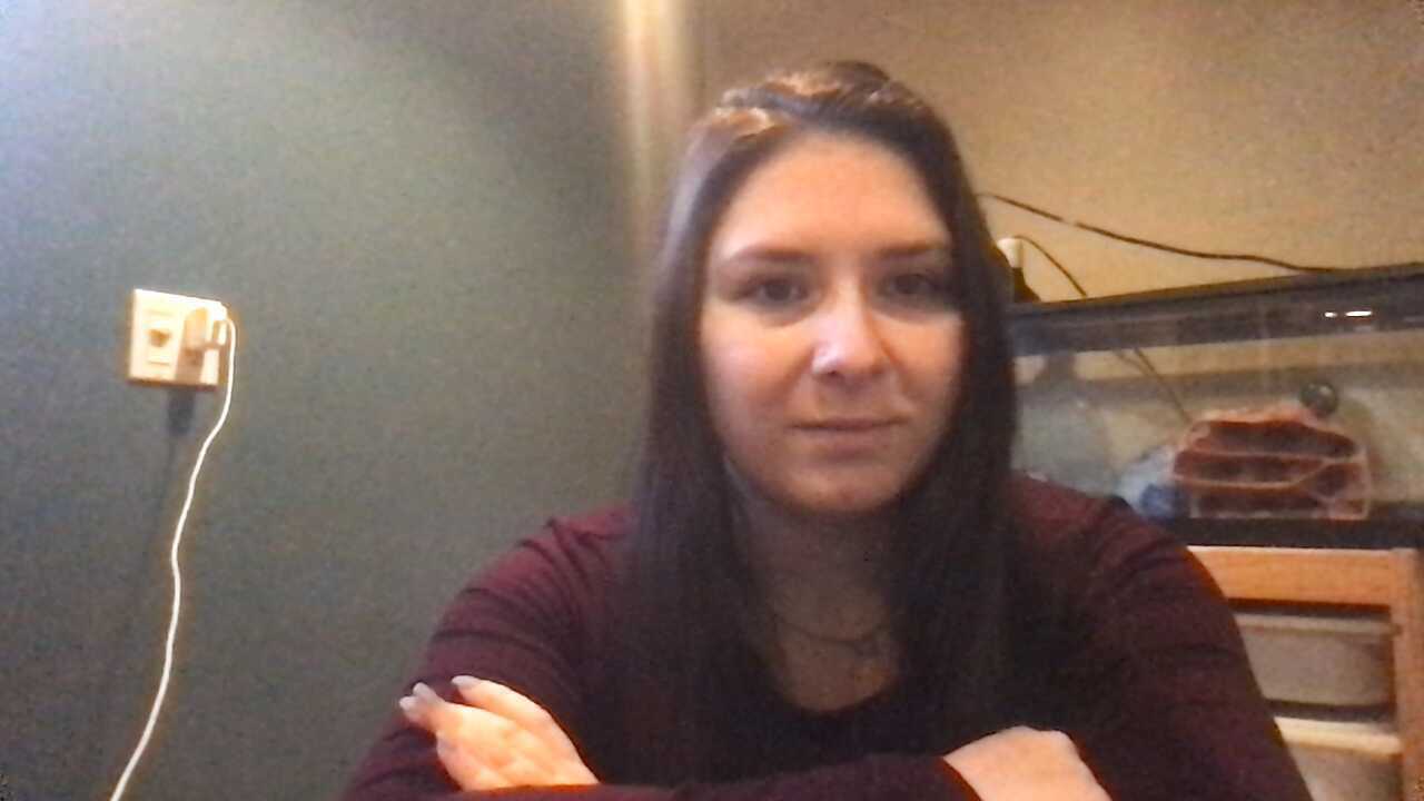 Self-Introduction- Alyssa Marinelli