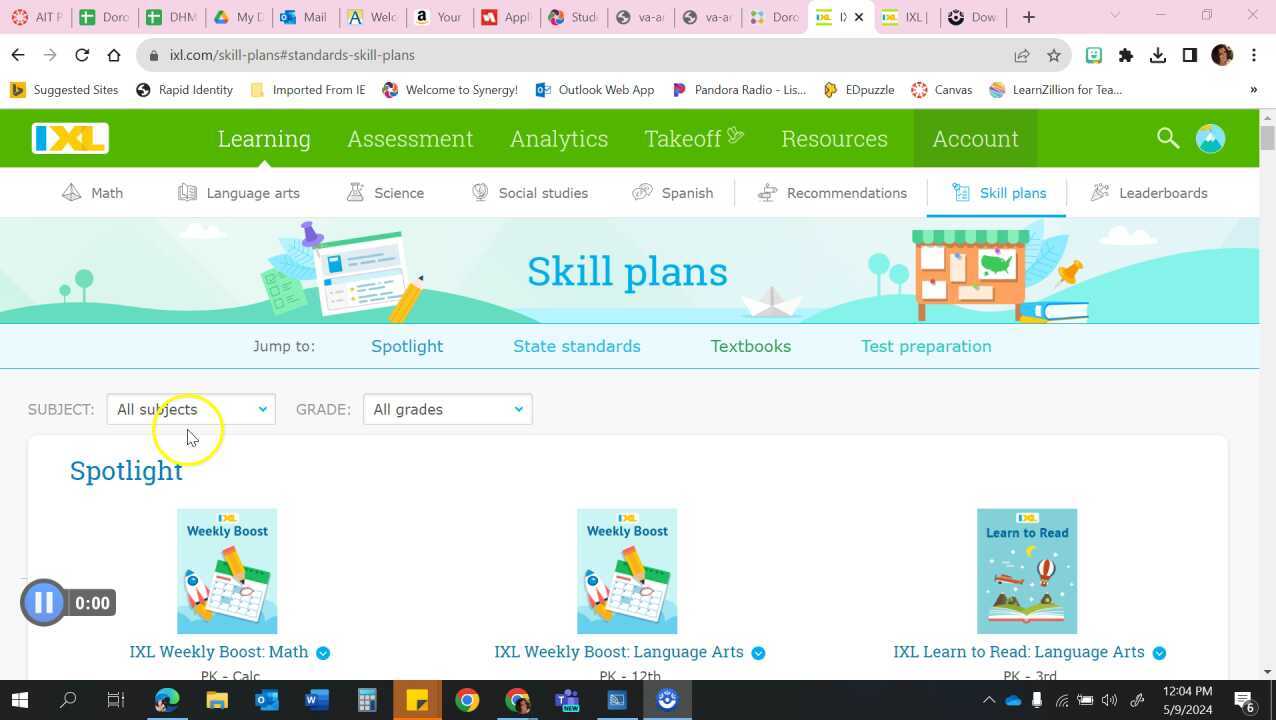How to use IXL to practice for SOL, prevent summer slide or preview an ...