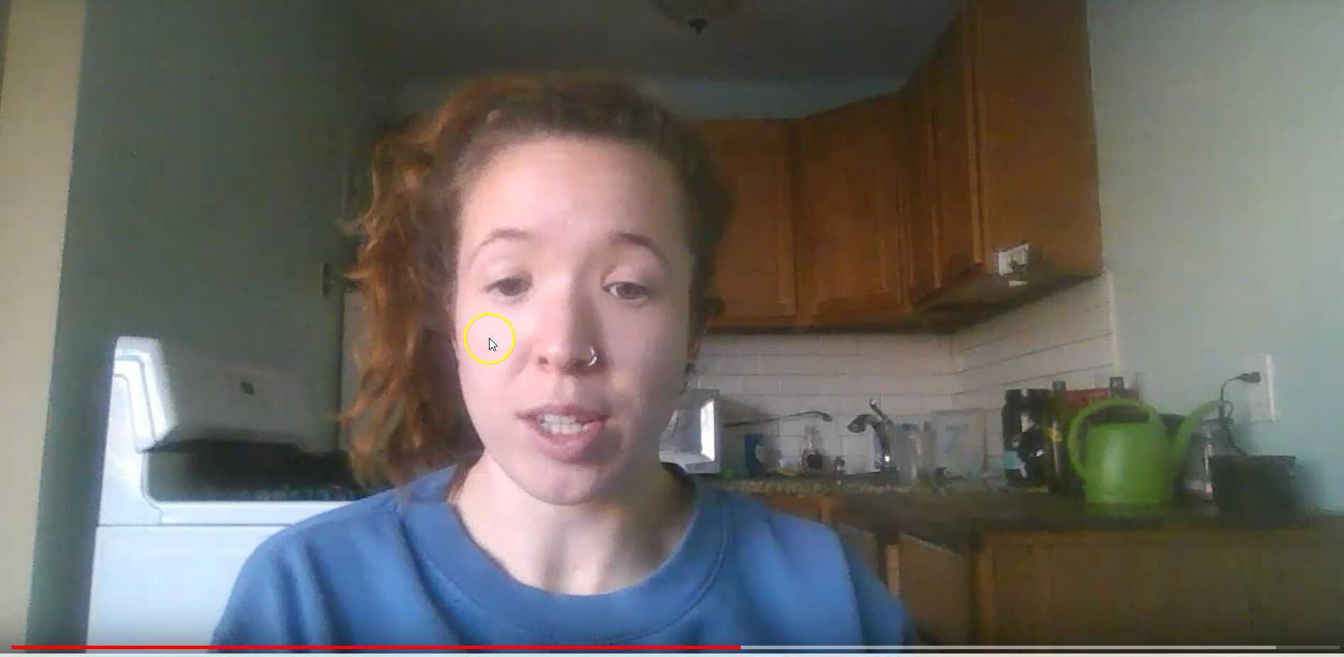 30 day Challenge Clip