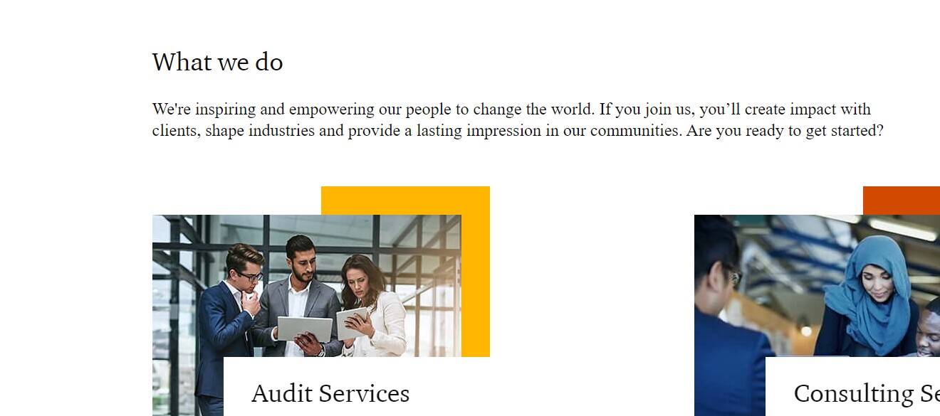 Snip - PwC US Careers - Entry Level Opportunities and Jobs - Google ...