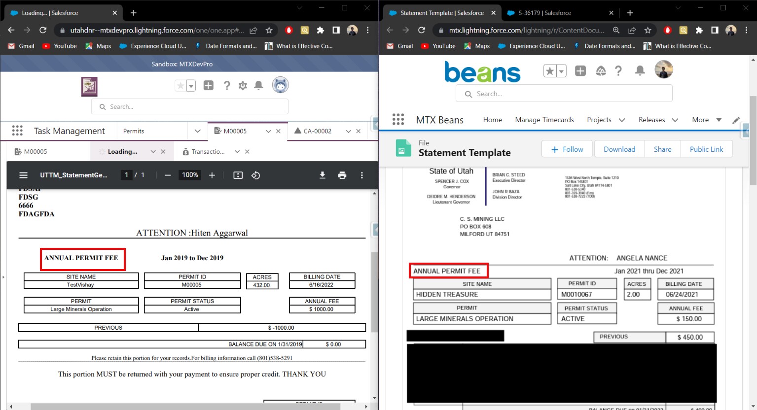 Snip - Loading... Salesforce - Google Chrome (4)