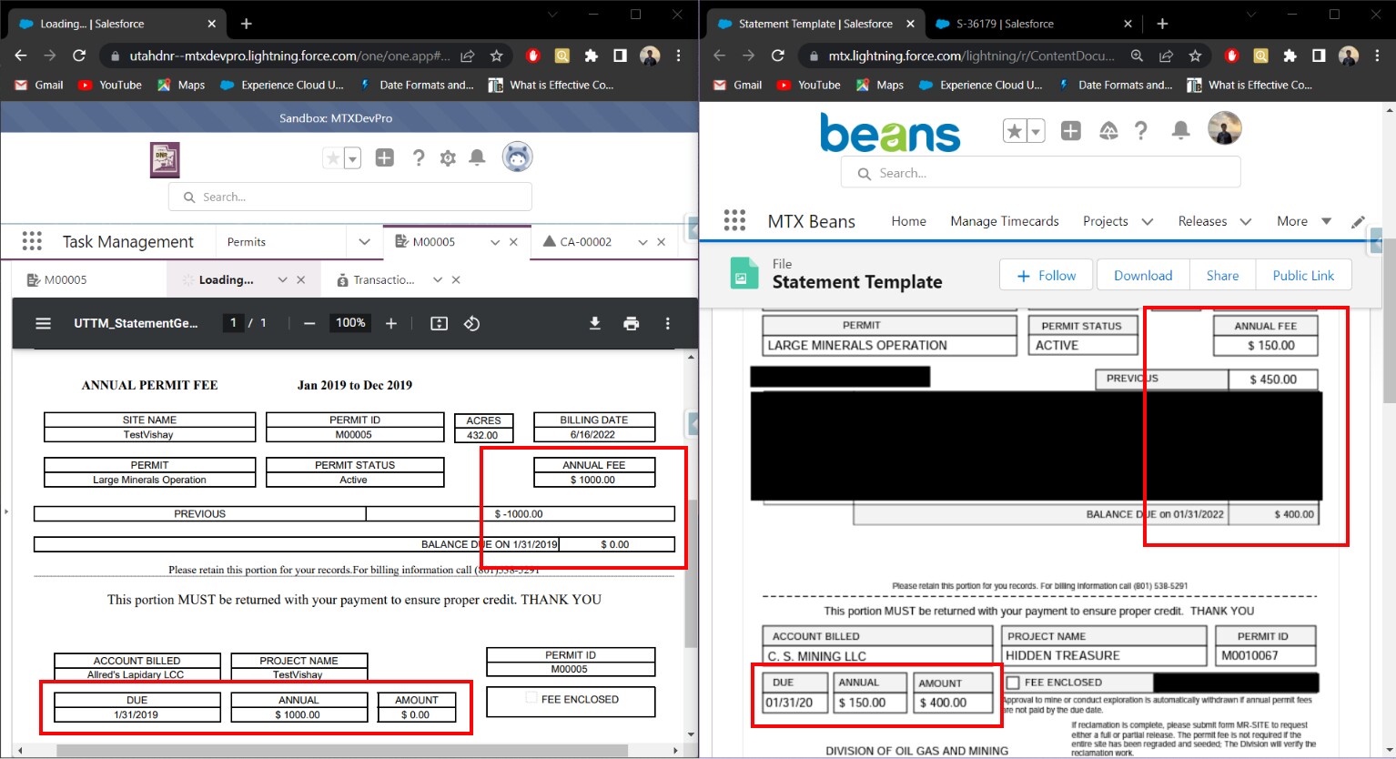 Snip - Loading... Salesforce - Google Chrome (9)